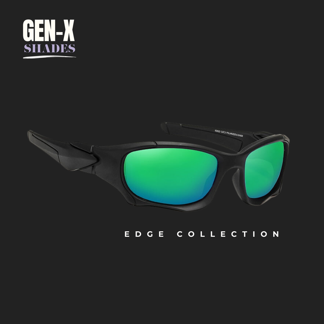 Gen-X Shades