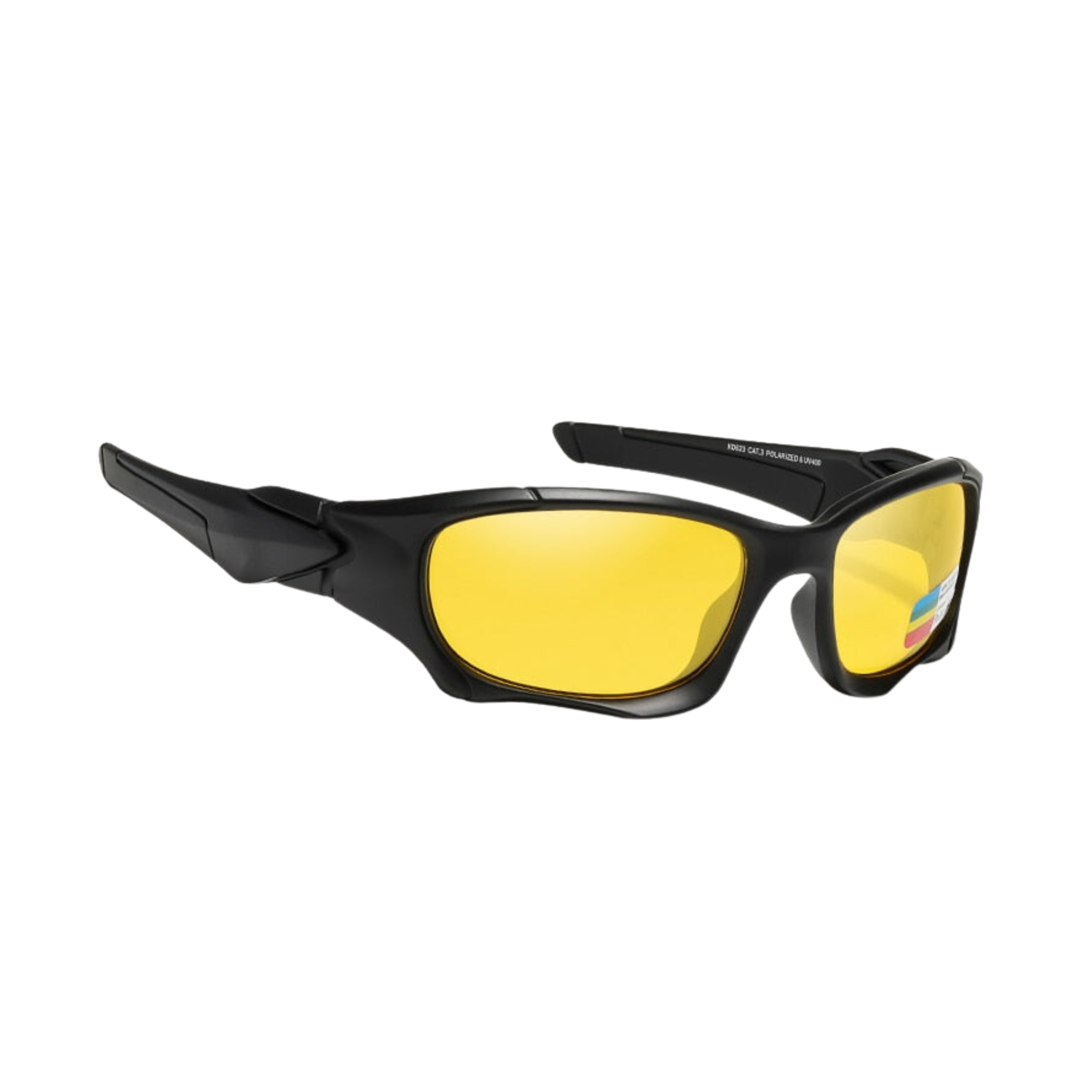 Gen-X Shades